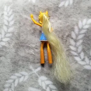 My Little Pony | Toys | My Little Pony Equestria Girls Mini Doll Figure ...